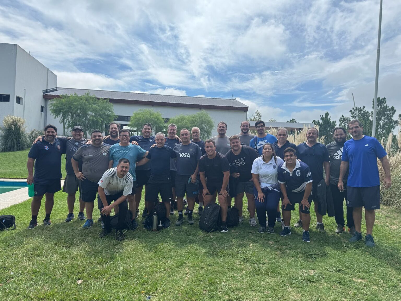 UCR – Unión Cordobesa de Rugby