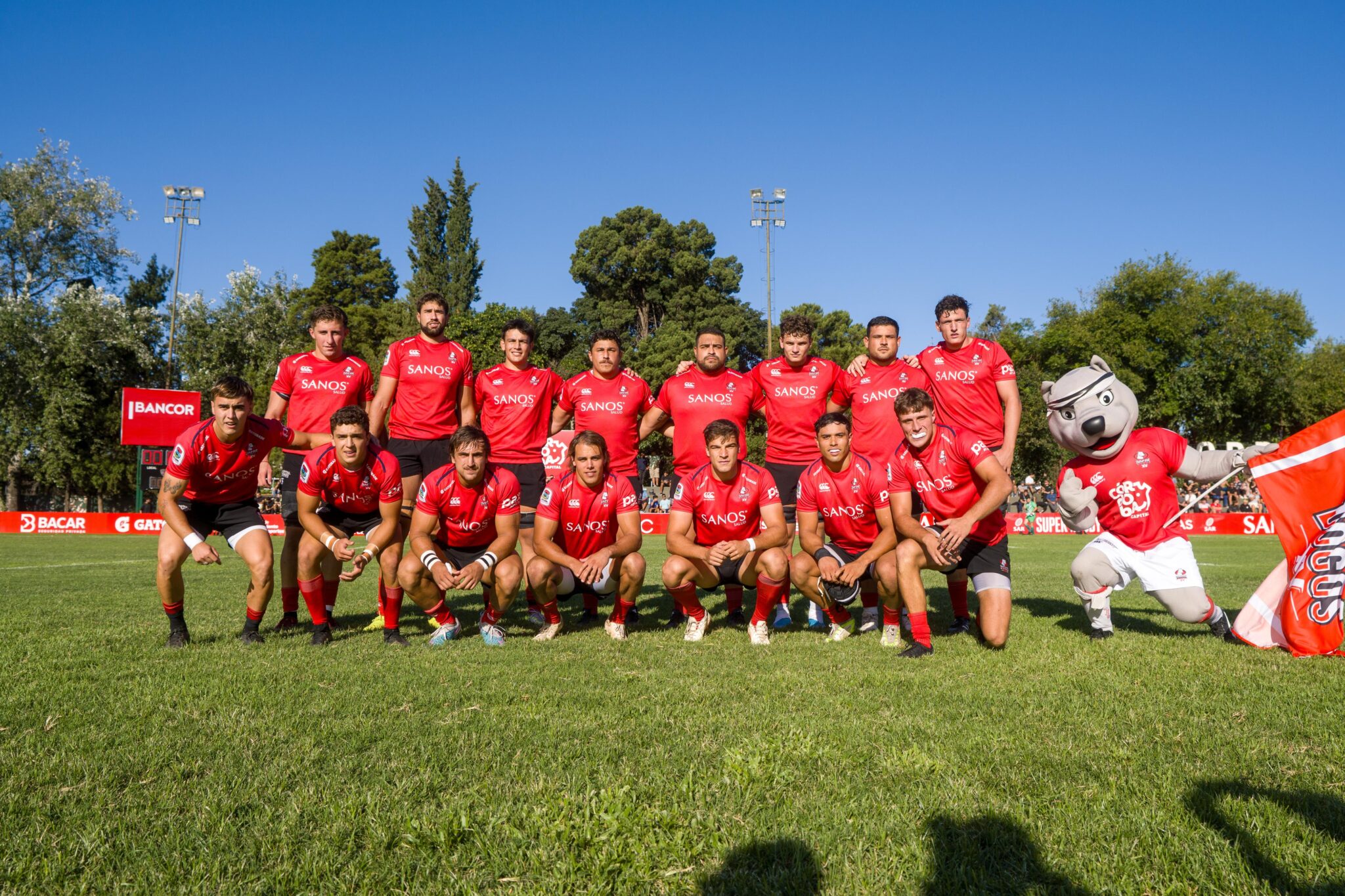 UCR – Unión Cordobesa de Rugby