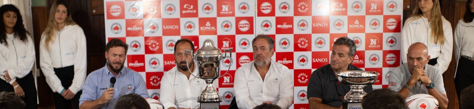 UCR – Unión Cordobesa de Rugby