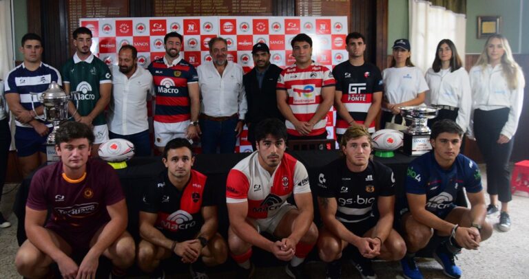 UCR – Unión Cordobesa de Rugby