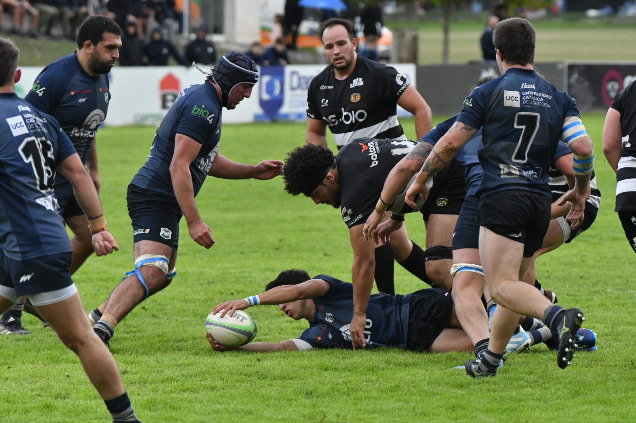 UCR – Unión Cordobesa de Rugby