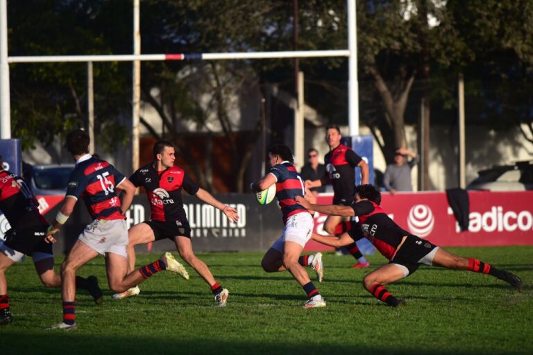 UCR – Unión Cordobesa de Rugby