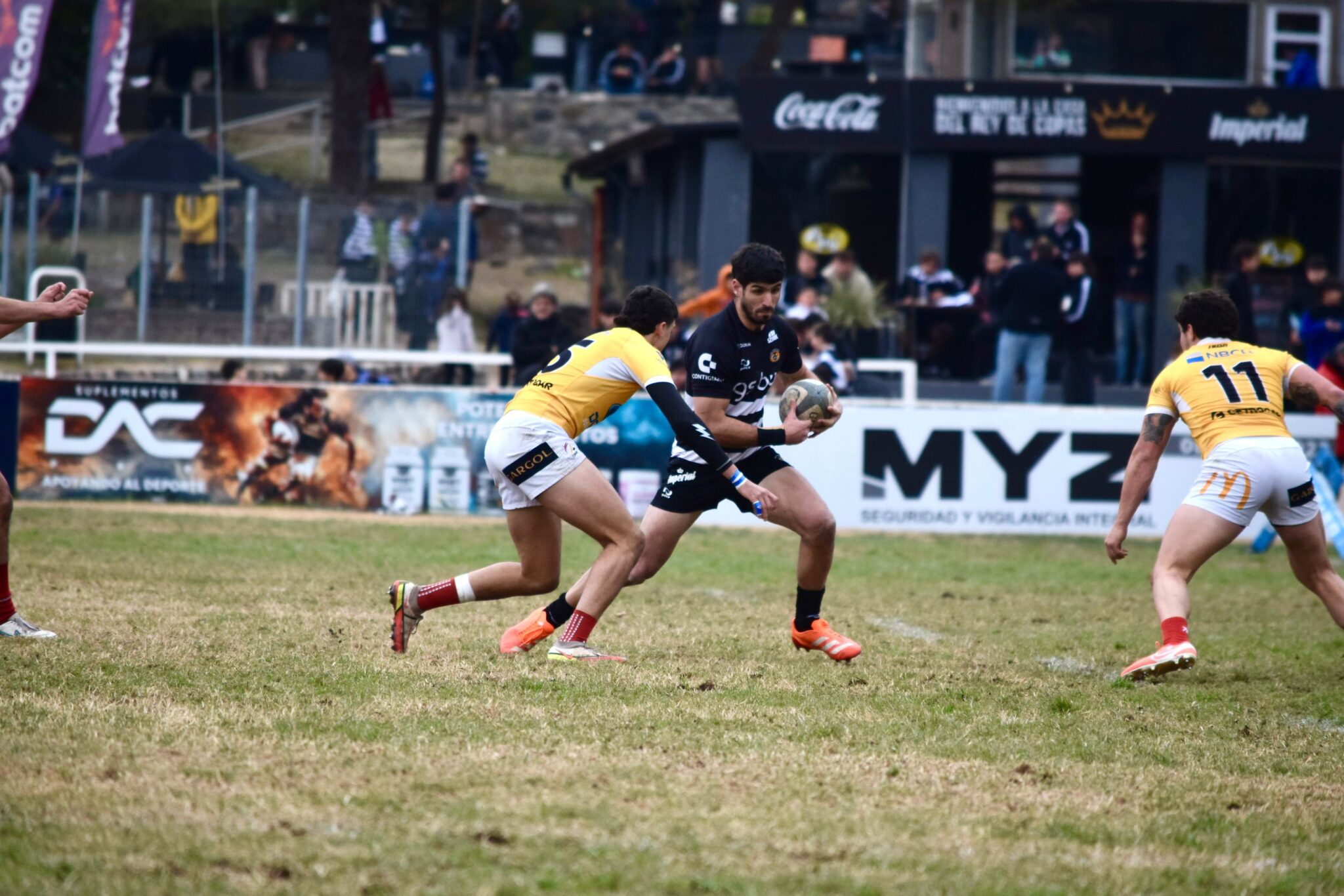 UCR – Unión Cordobesa de Rugby