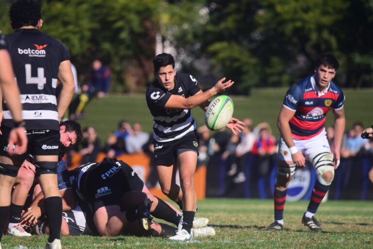 UCR – Unión Cordobesa de Rugby