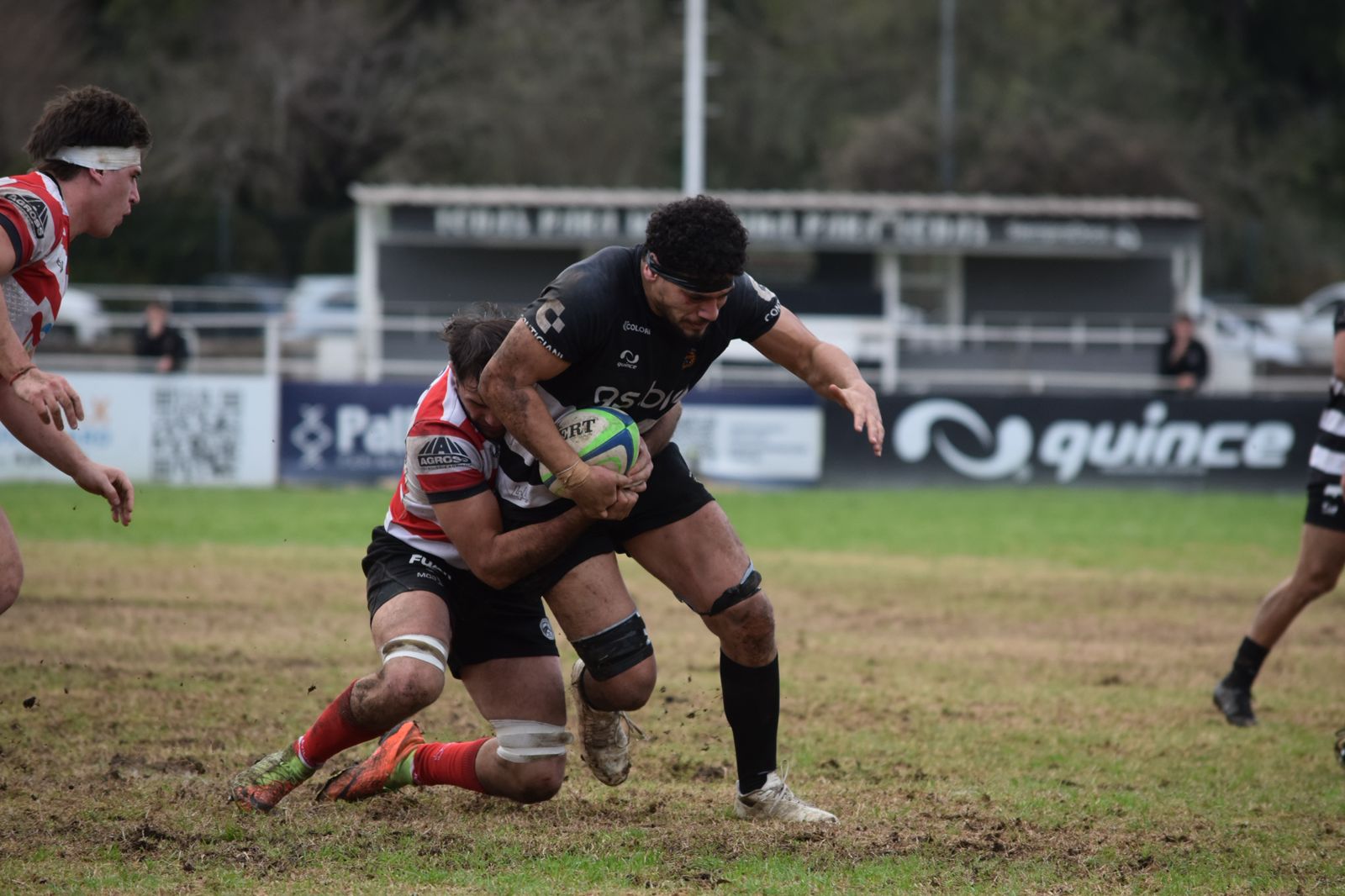 UCR – Unión Cordobesa de Rugby