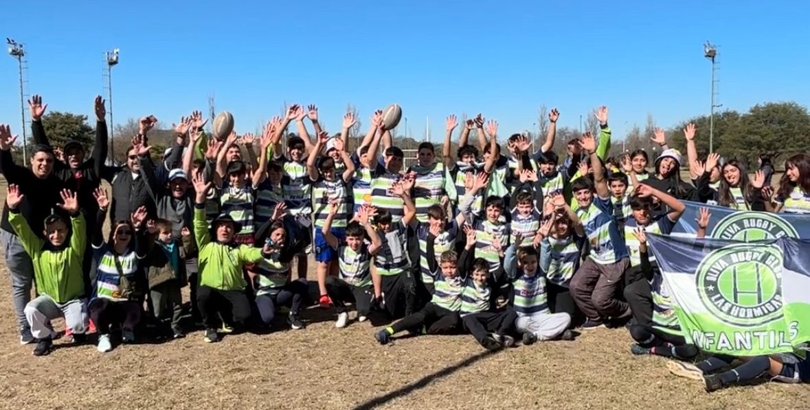 UCR – Unión Cordobesa de Rugby