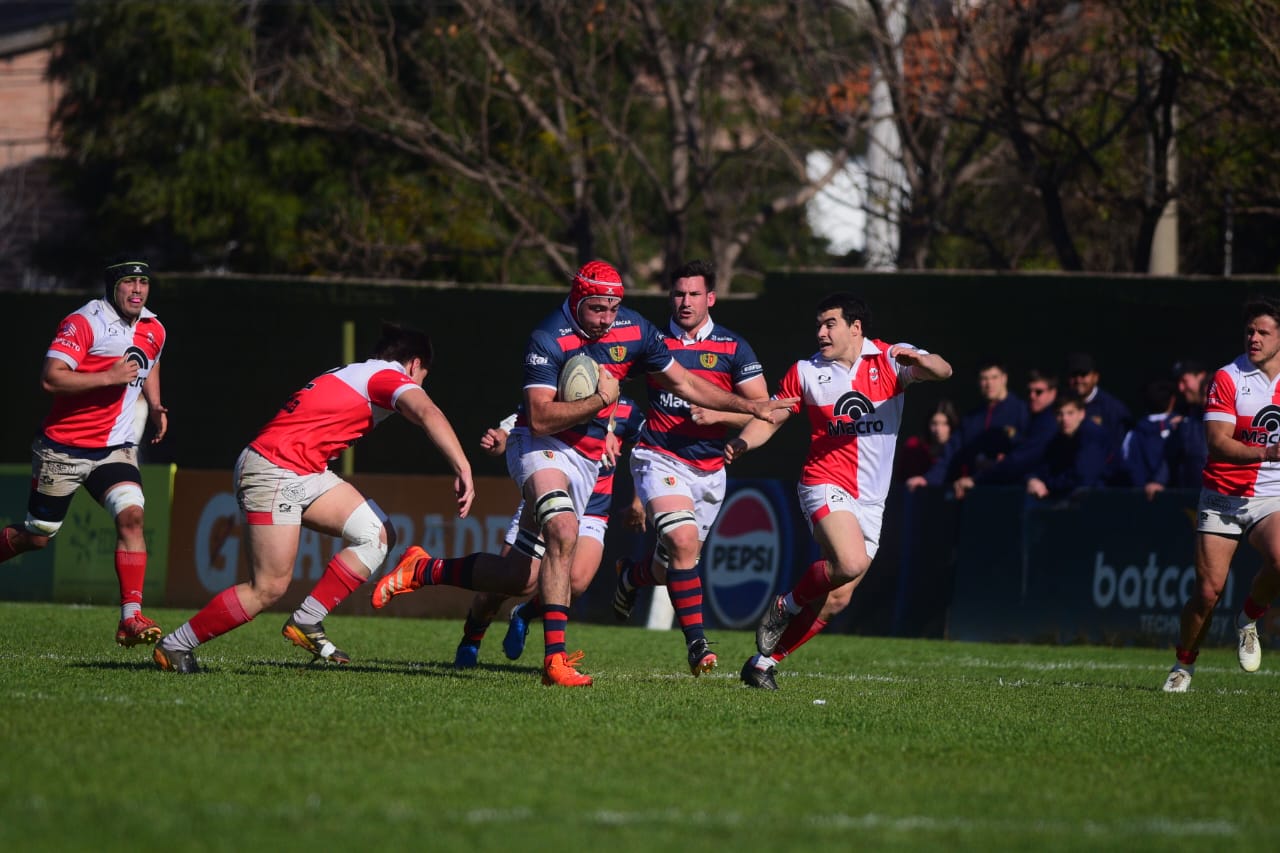 UCR – Unión Cordobesa de Rugby