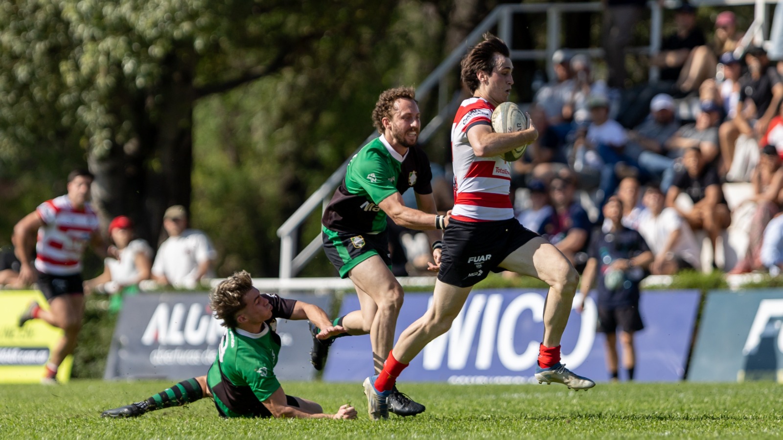 UCR – Unión Cordobesa de Rugby